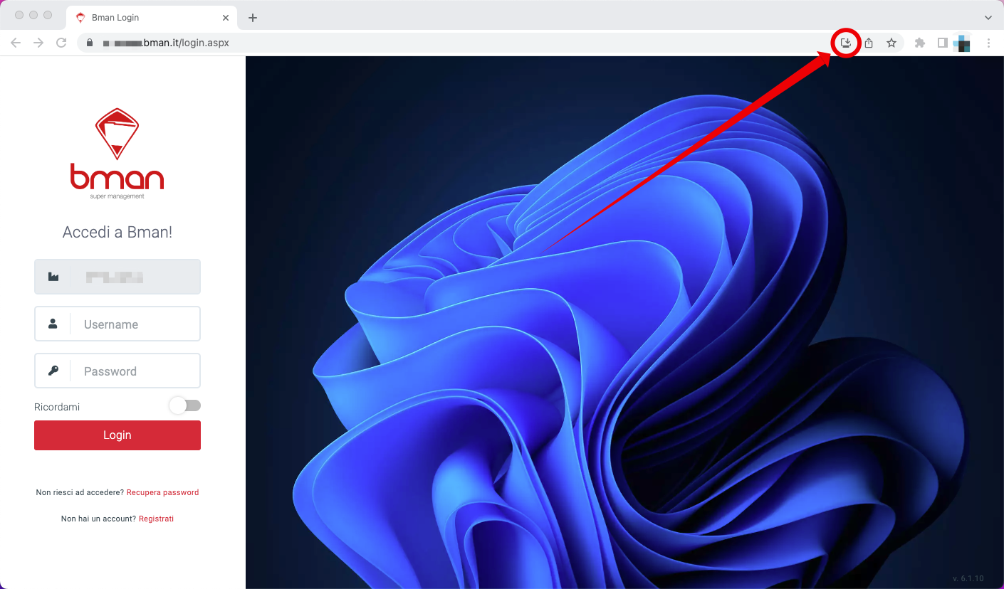 Come installare Bman tramite Chrome o Edge per PC Windows o macOS ...